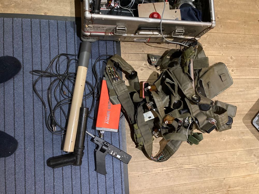 Armee Combat Laser plus | Kaufen auf Ricardo