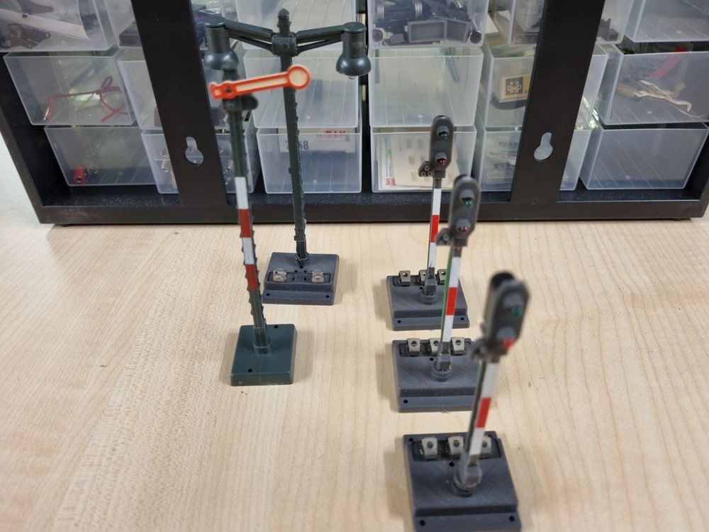 Lima Signale H0 | Kaufen auf Ricardo