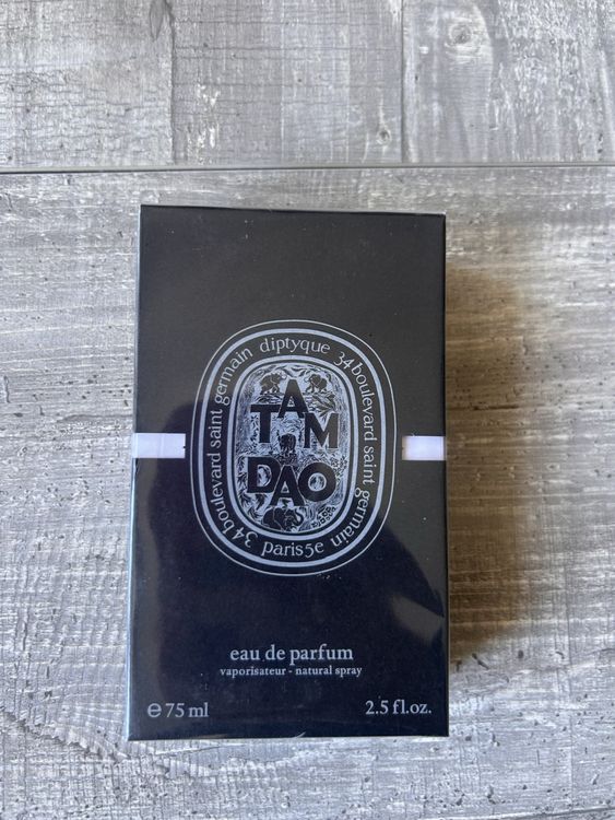 Diptyque Tam Dao | Kaufen auf Ricardo