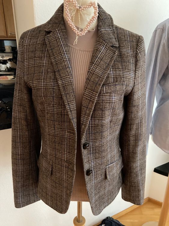 Brit Style Blazer Gr S | Kaufen auf Ricardo