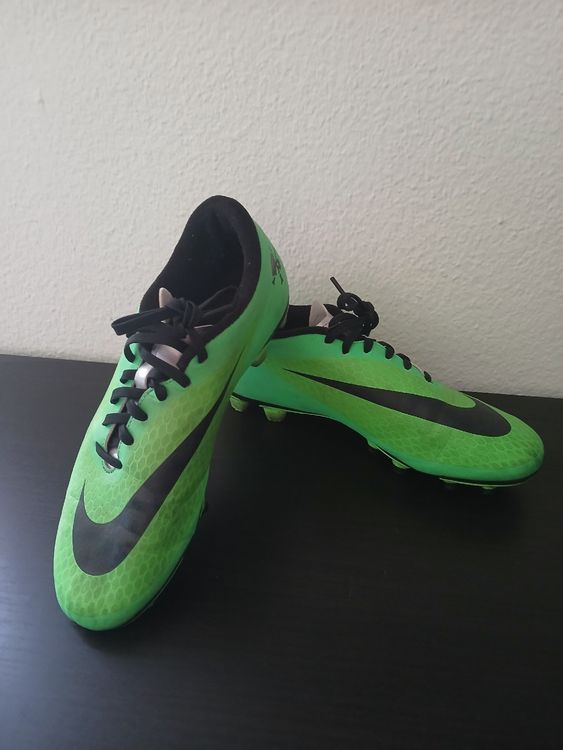 Nike Mercurial Hypervenom Gr. 43!!! (Gebraucht) in Reinach BL für CHF ...