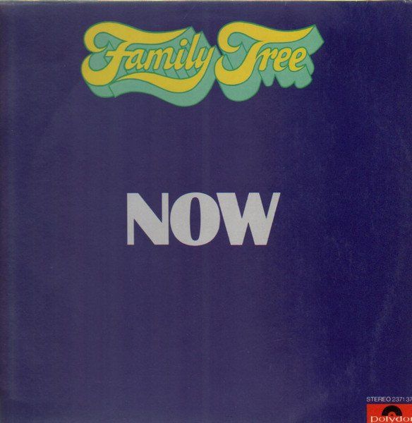 LP Family Tree - Now - Rock;Pop;Soul;Funk | Kaufen auf Ricardo