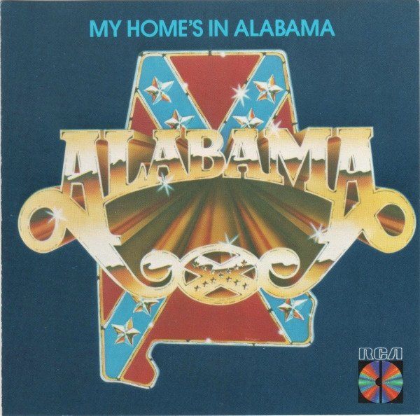 Alabama: My home's in Alabama CD | Kaufen auf Ricardo