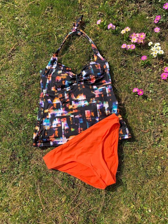 Tankini Beldona 38/40 | Kaufen auf Ricardo