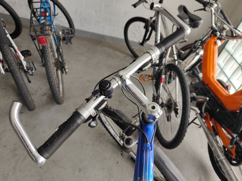 Roleto 26" Jugendvelo Bike | Kaufen auf Ricardo