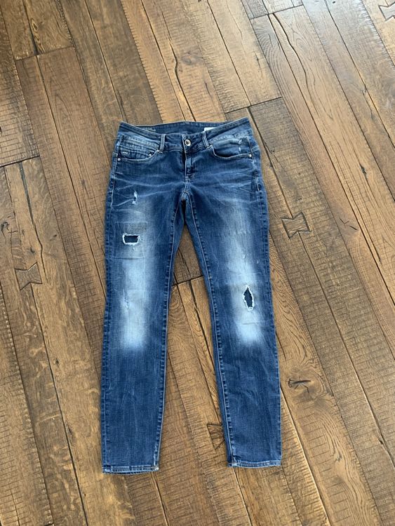 G-Star Midge Cody Mid Skinny 30/30 (Gebraucht) in Spiez für CHF 30 ...