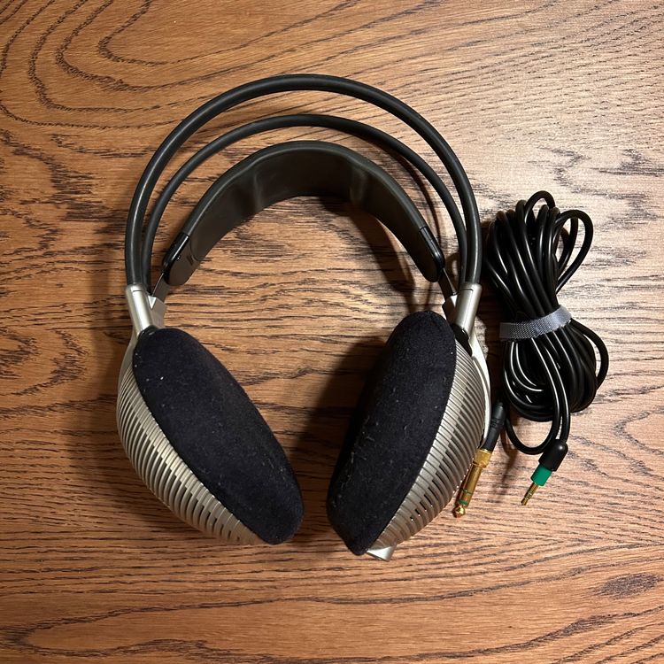 Sony MDR-CD580 (Gebraucht) in für CHF 1 – mit Lieferung auf Ricardo kaufen