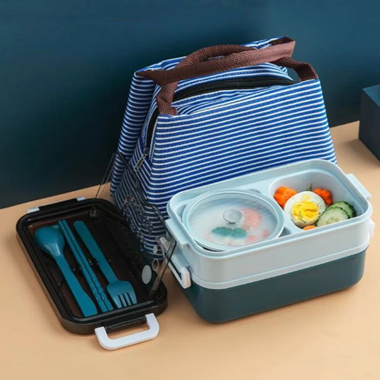 Bento Box | Kaufen auf Ricardo