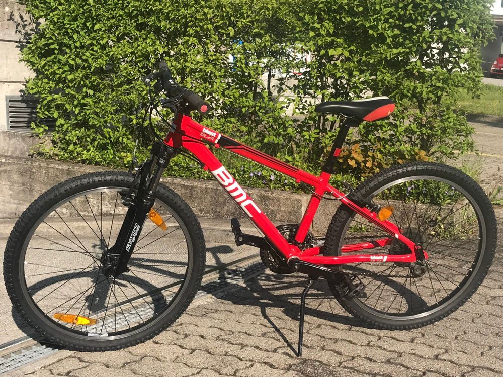 BMC blast BL24 Kinderbike | Kaufen auf Ricardo