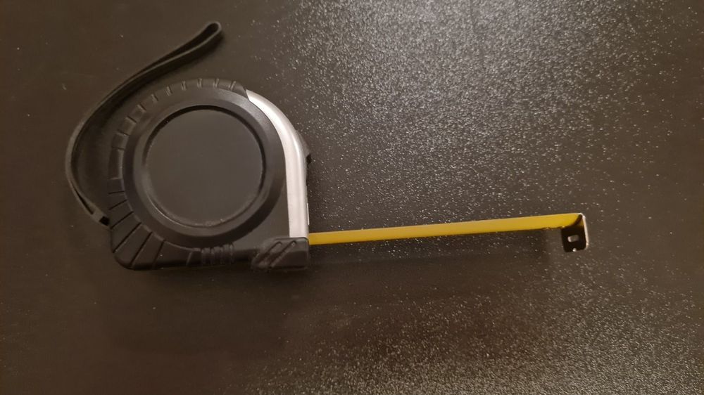 Messband (Neu (gemäss Beschreibung)) in Haldenstein für CHF 1 – nur ...
