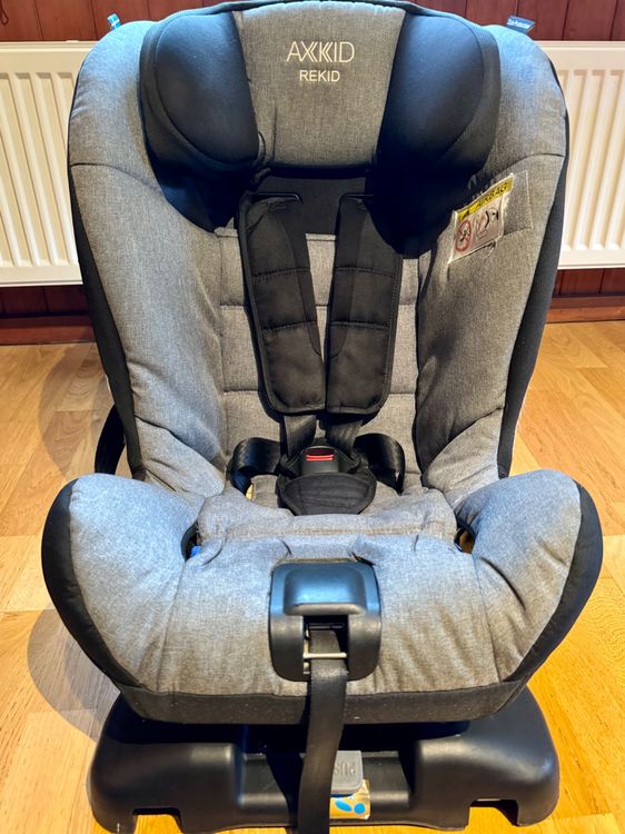Kindersitz Axkid Rekid | Kaufen auf Ricardo
