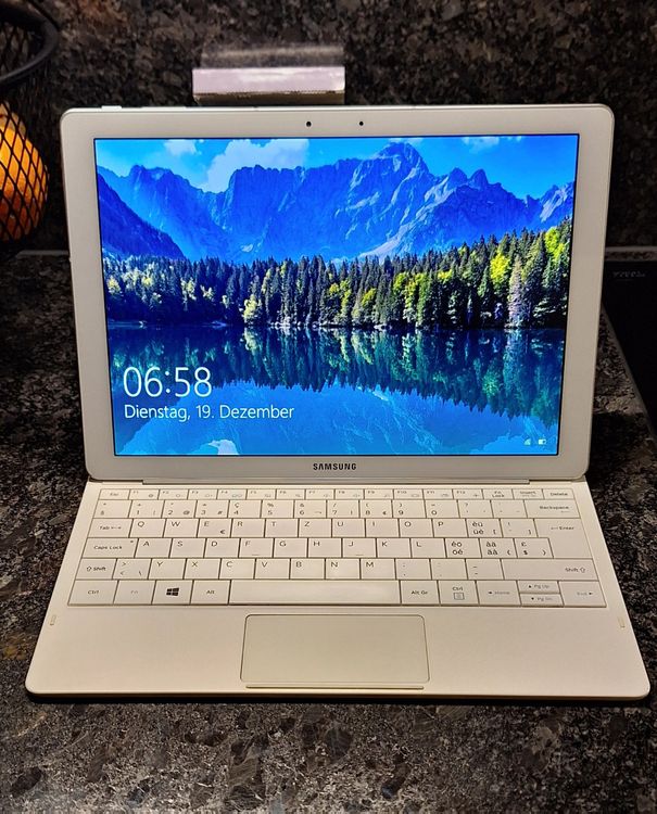 Samsung Galaxy ProTab S, Windows 10 | Kaufen auf Ricardo