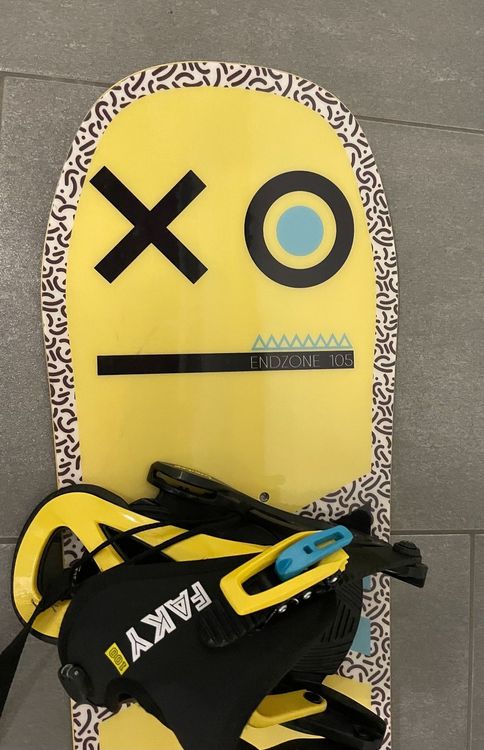 Snowboard WEDZE 105 cm. (Neuf (Voir description)) à Affoltern am Albis ...