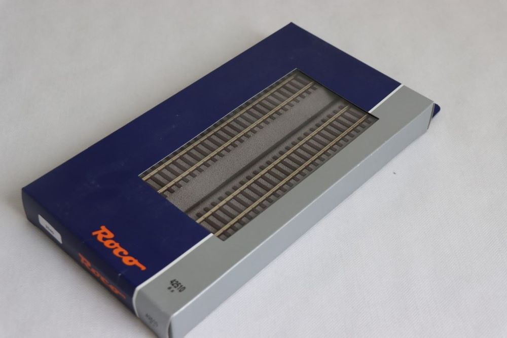 Roco Schienen (2040-2048) | Kaufen auf Ricardo