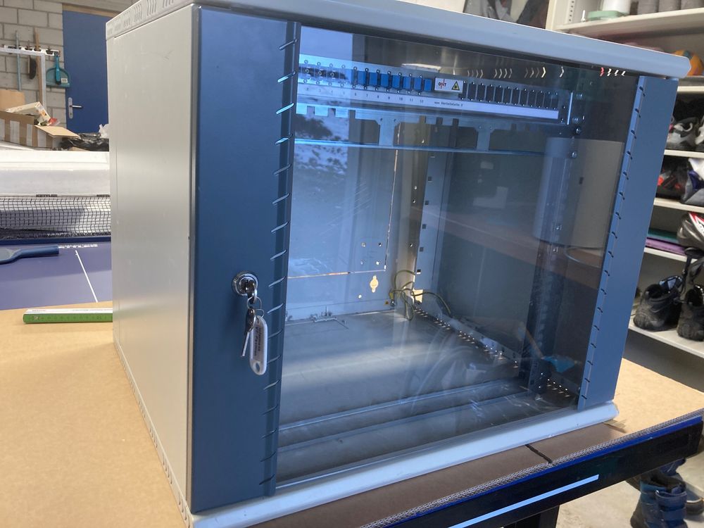 Mini Rack | Kaufen auf Ricardo