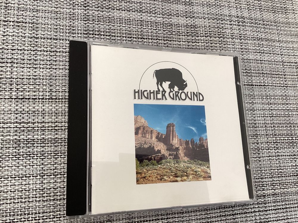 Higher Ground – Higher Ground | Kaufen auf Ricardo
