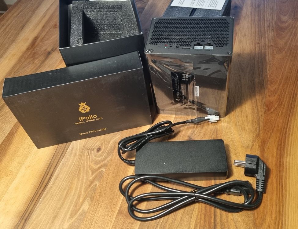 V1 Mini Classic (Gebraucht) in Dorf für CHF 1 – mit Lieferung auf ...