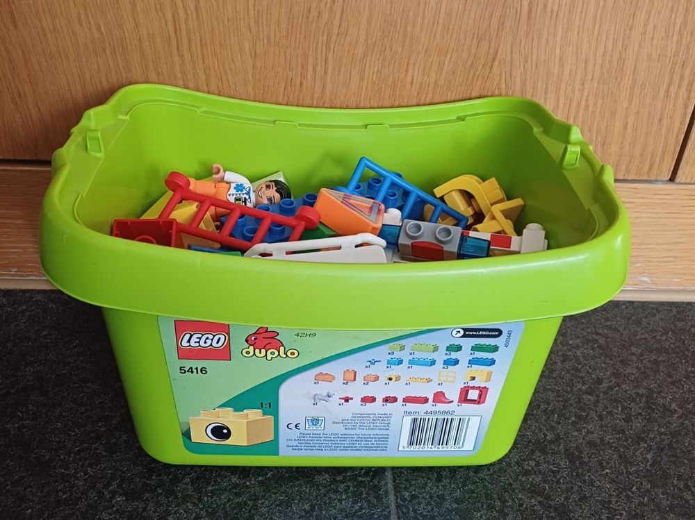 Lego Duplo | Kaufen auf Ricardo