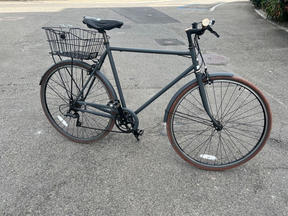 Siech Velo 8-Gang (Gebraucht) in Dietikon für CHF 200 – nur Abholung ...