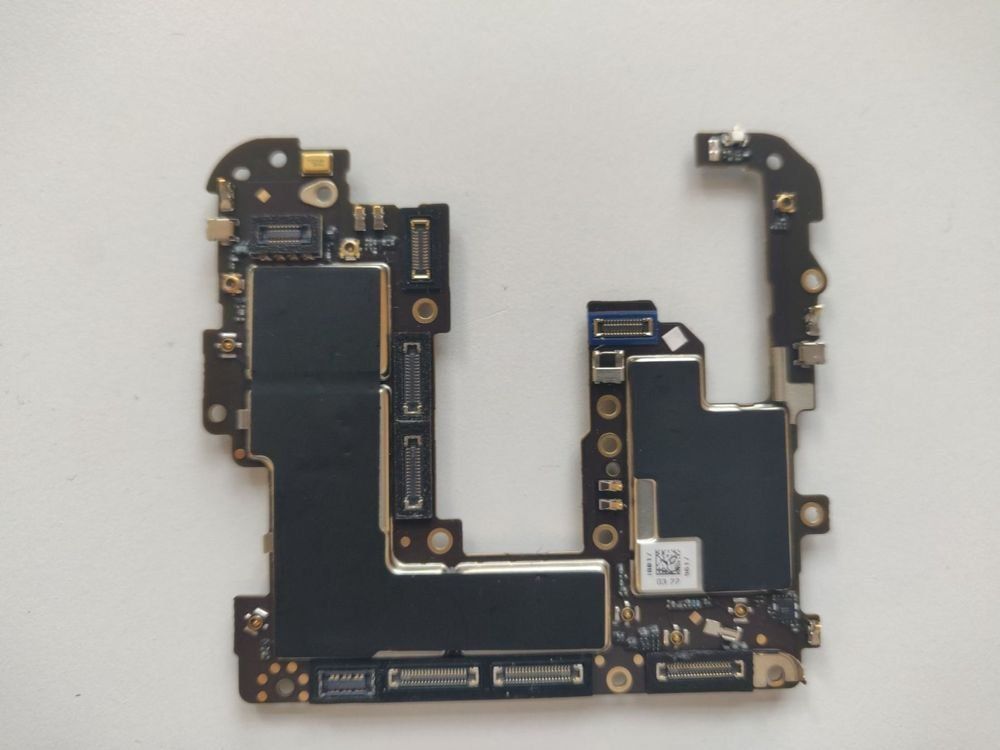 One Plus 7 Pro Mainboard 256GB | Kaufen auf Ricardo