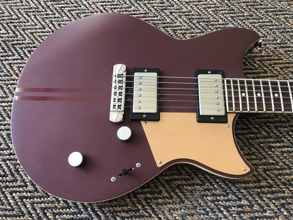 YAMAHA Revstar RS820CR Steel Rust (Gebraucht) in Zürich für CHF 650 ...