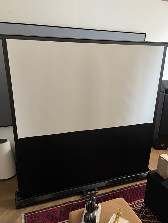 Toile de projection Lumen Screen 70'' | Kaufen auf Ricardo