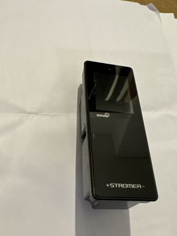 Stromer OMNI Interface_C 3 G (Neu (gemäss Beschreibung)) in Solothurn ...