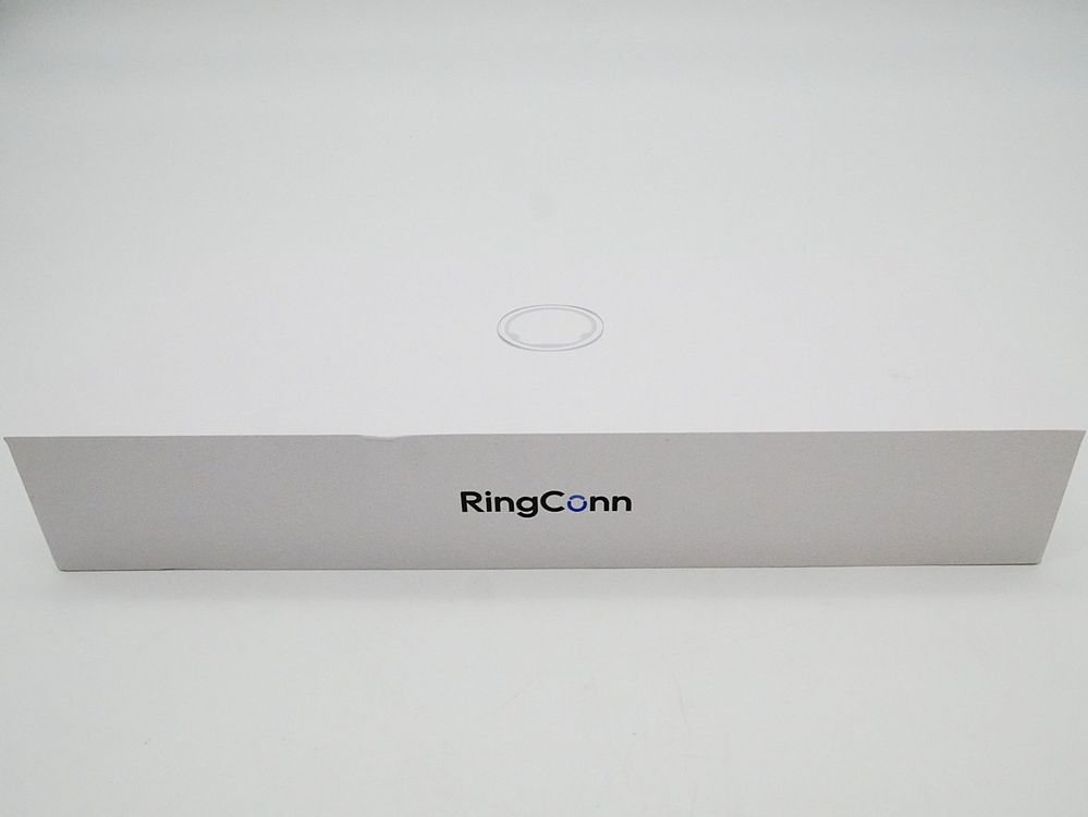RINGCONN Smart Ring (Gen 1) (Neu (gemäss Beschreibung)) in Winterthur ...