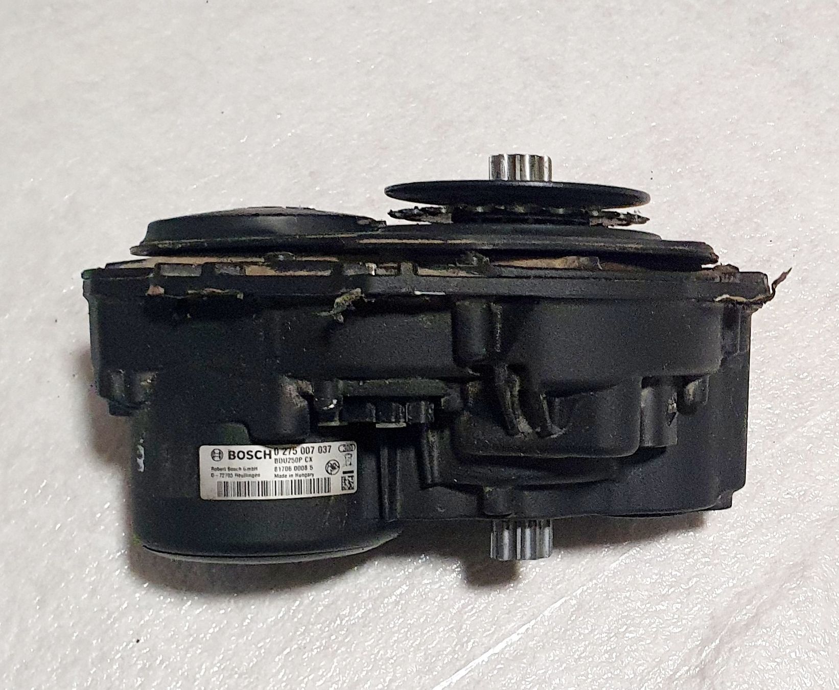 Bosch Performance Line CX E-Bike Motor mit Display! (Gebraucht) in ...
