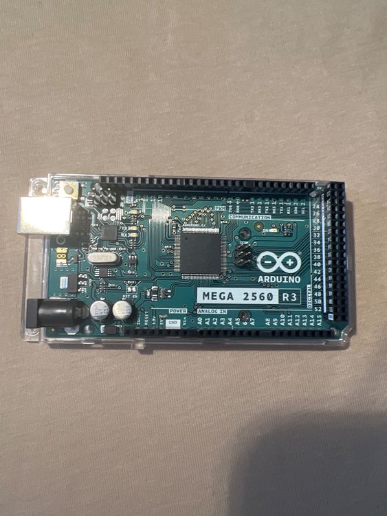 Arduino Mega 2560 R3 (Neu (gemäss Beschreibung)) in Wangen b. Olten für ...