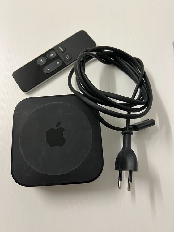 Apple TV (Serie 2) | Acheter sur Ricardo