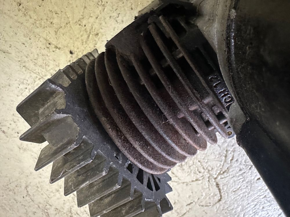 Motor/Moteur - BETA cilo 512 50 VA2 pony cross 512 520 521 | Kaufen auf ...