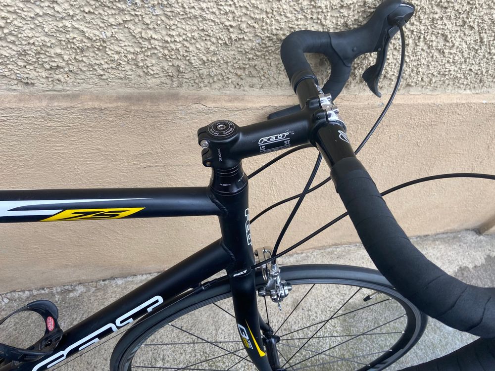 Velo FELT F75 Carbon Superlite | Kaufen auf Ricardo