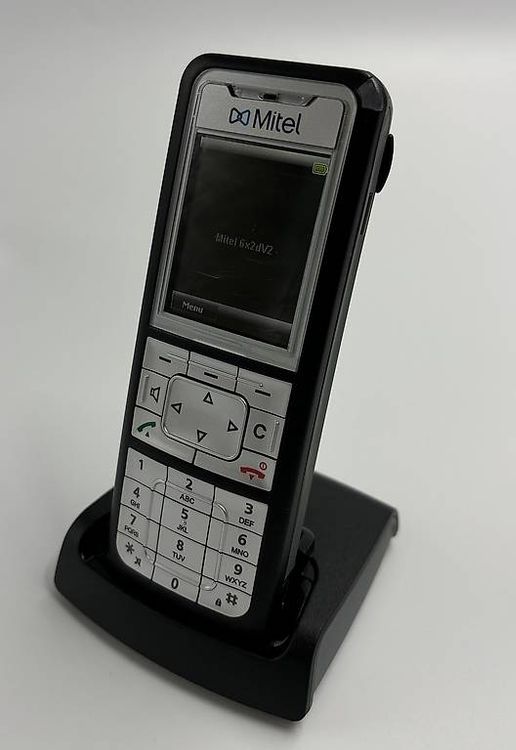 Mitel 622d V2 Dect Handy gebraucht (mit 3 Monaten Garantie) (Gebraucht ...