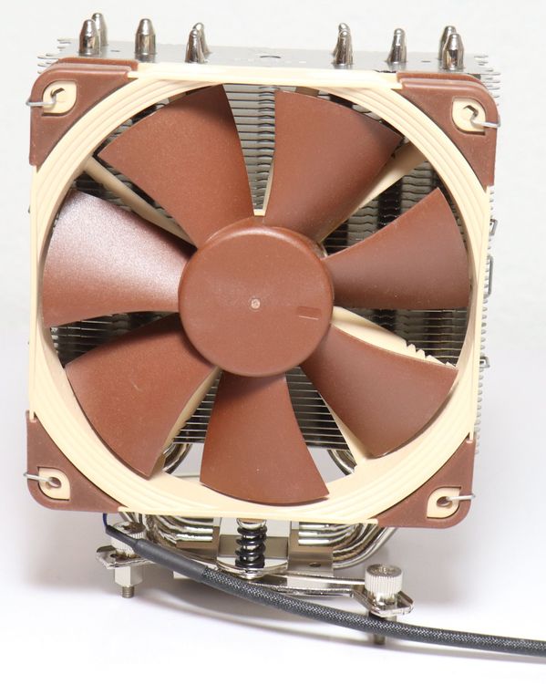 Noctua NH-U12S - Intel LGA 2011 (Gebraucht) in Frick für CHF 20 – mit ...