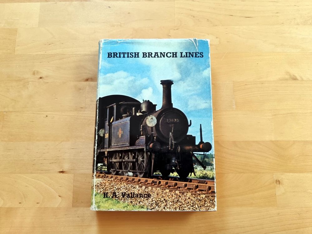 British Branch Lines | Kaufen auf Ricardo