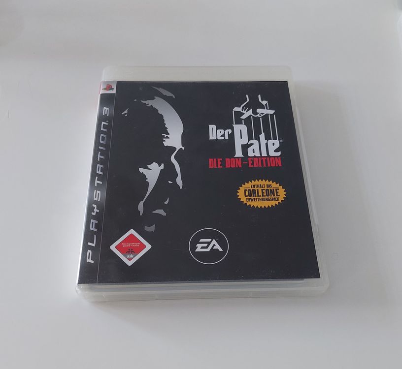 Der Pate Die Don-Edition (Neu (gemäss Beschreibung)) in Köniz für CHF ...