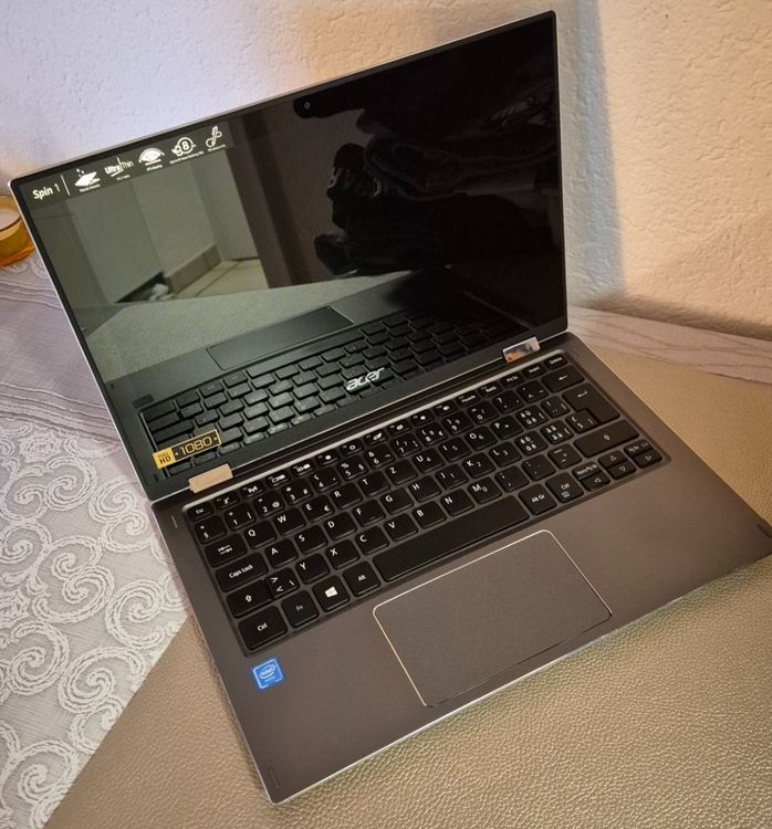 Acer Laptop 360 (Gebraucht) in Orpund für CHF 120 – nur Abholung auf ...