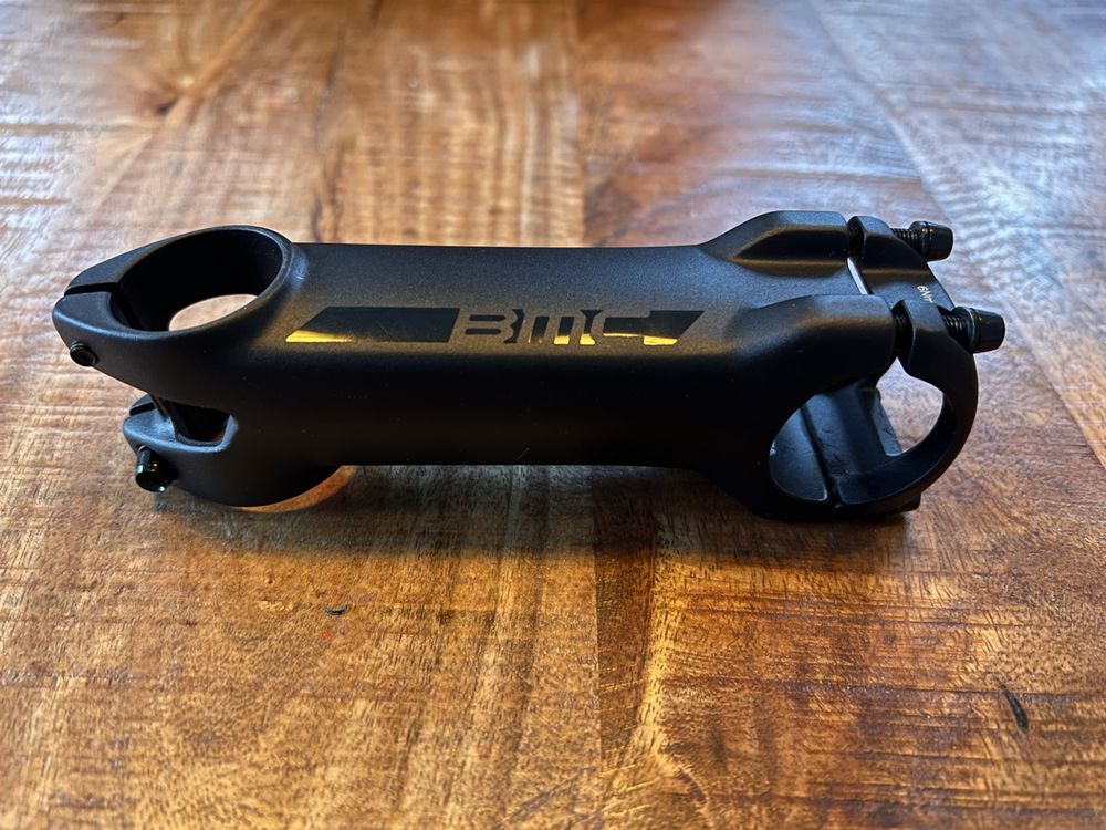 BMC RSM01 110mm -8deg road bike stem (Neu (gemäss Beschreibung)) in ...