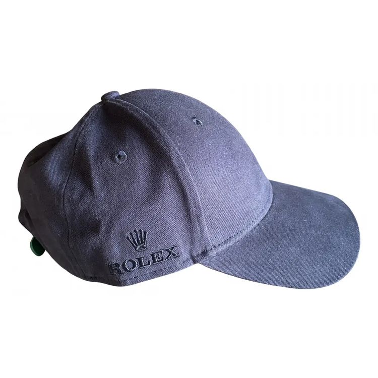 Rolex Cap - Casquette (New) | Kaufen auf Ricardo