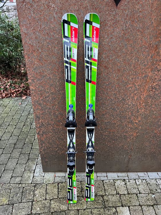 Elan Race RCG 152 (Gebraucht) in Sarnen für CHF 20 – nur Abholung auf ...