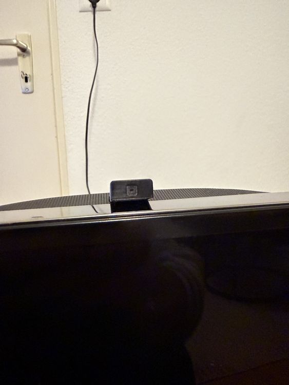 Samsung 55" Smart TV Curved UHD TV (Gebraucht) in Frenkendorf für CHF ...