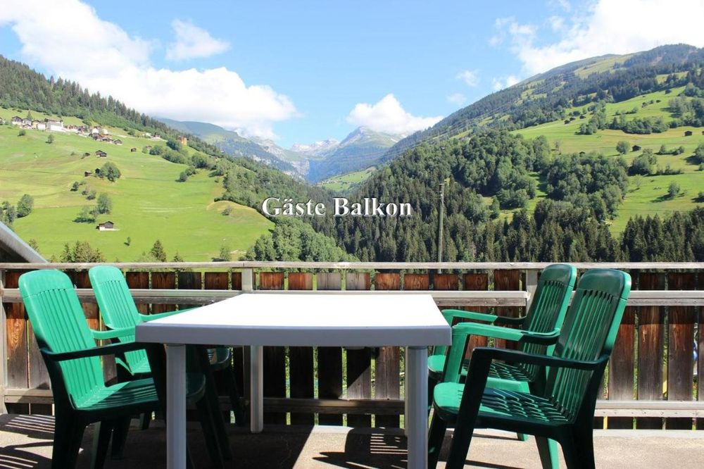 Beer's Bed & Breakfast Waltensburg GR 300 Fr. Gutschein (Neu und ...