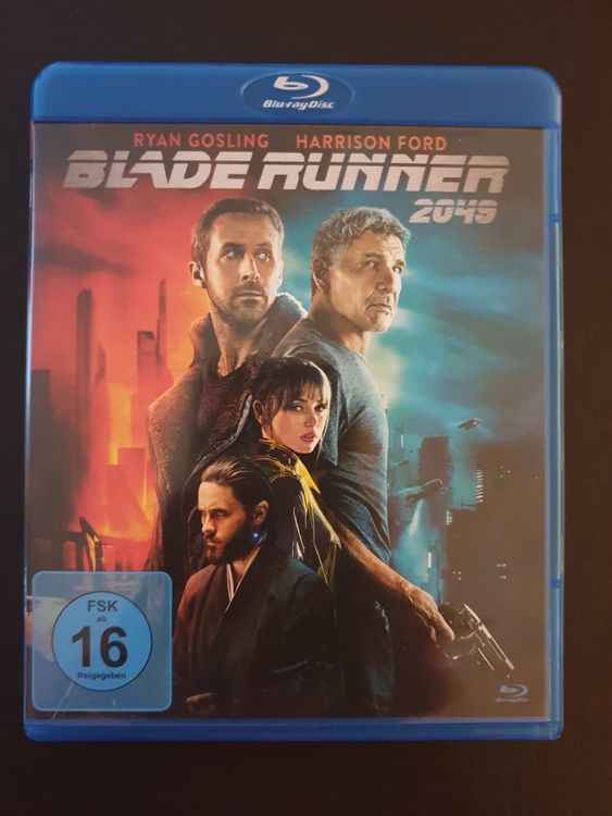 Blade Runner 2049 | Kaufen auf Ricardo
