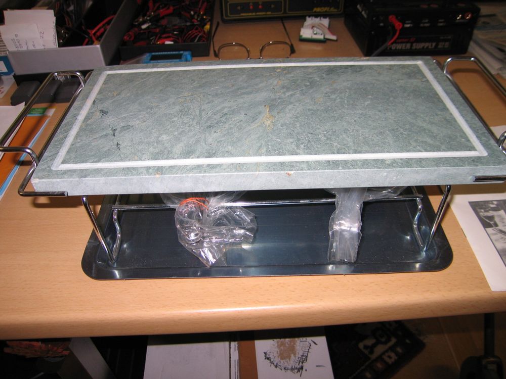 Heisser Stein | Kaufen auf Ricardo