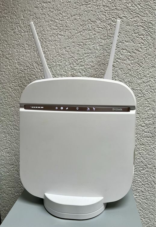 D-Link 5G-Router DWR-978/E (Neu (gemäss Beschreibung)) in Bönigen für ...