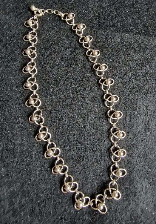 Seltene antike 800er Silberkette ab 1Fr. | Kaufen auf Ricardo