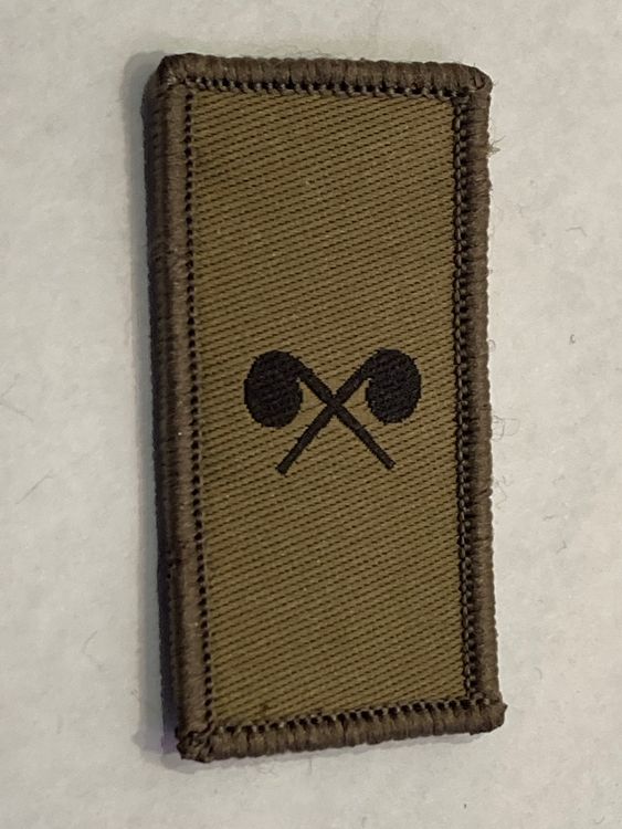 Klett für TAZ: ABC Abwehrtruppen - Schweizer Armee | Kaufen auf Ricardo