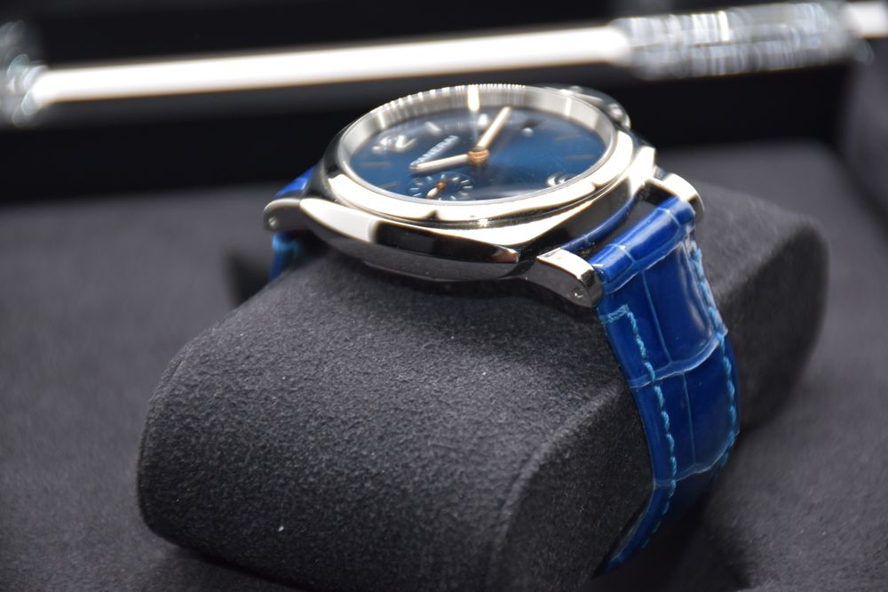 Panerai Luminor Due Special Edition „Piccolo“ Ref. PAM01273 | Kaufen ...