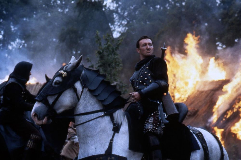 Der 1. Ritter (1995) Sean Connery/Richard Gere/Julia Ormond | Kaufen auf Ricardo